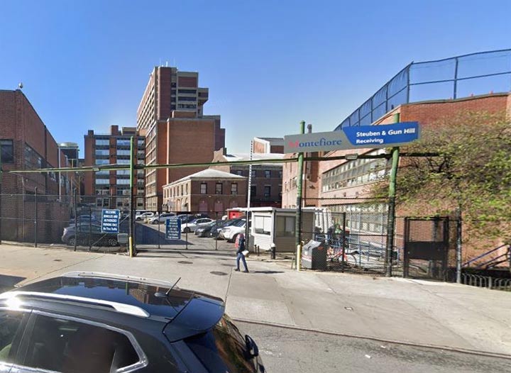 2114 Williamsbridge Road