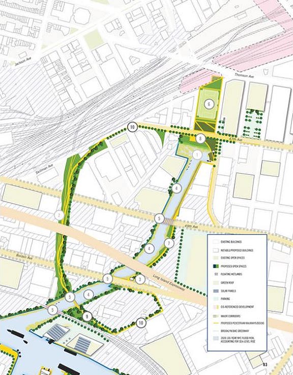 riverkeeper - Forgotten New York