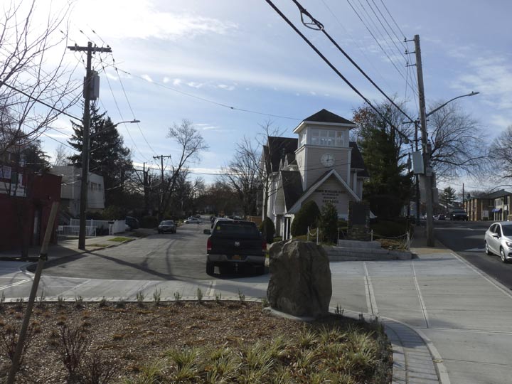 A VISIT TO NEW DORP - Forgotten New York