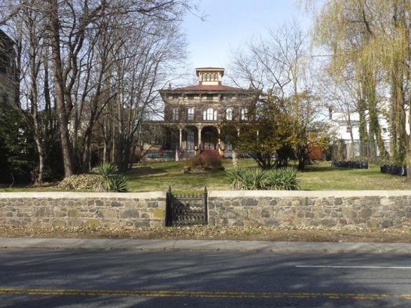 A VISIT TO NEW DORP - Forgotten New York