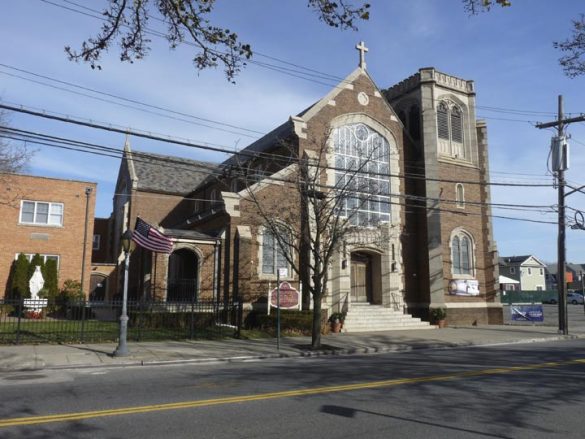 A VISIT TO NEW DORP - Forgotten New York