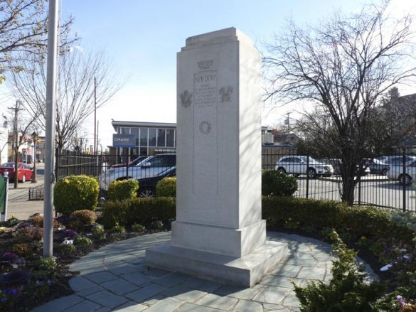 A VISIT TO NEW DORP - Forgotten New York