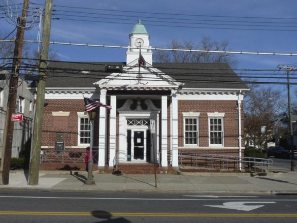 A VISIT TO NEW DORP - Forgotten New York