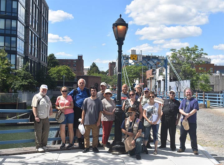 FNY 2019 IN REVIEW - Forgotten New York