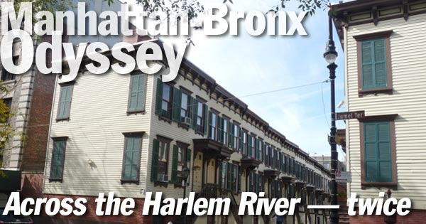 SUGAR HILL TO HIGHBRIDGE HEIGHTS - Forgotten New York