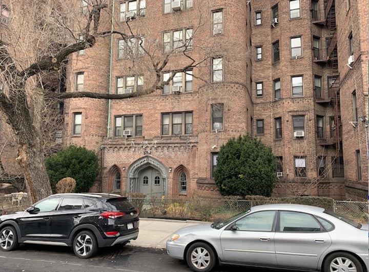 TRAVERS PARK, Jackson Heights - Forgotten New York