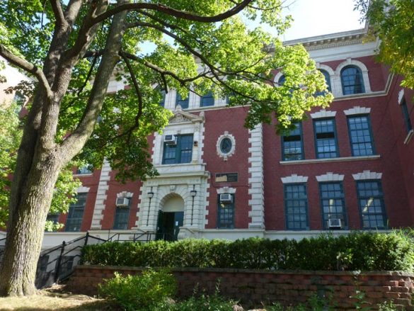 CORONA to ASTORIA - Forgotten New York