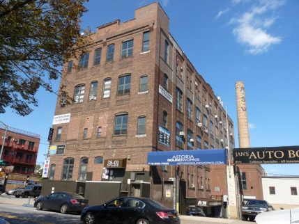 CORONA to ASTORIA - Forgotten New York