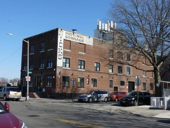 MAPLETON, Brooklyn - Forgotten New York