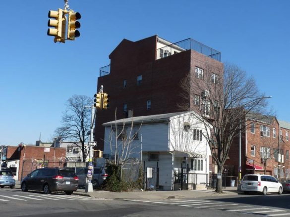 MAPLETON, Brooklyn - Forgotten New York