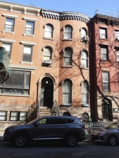 17th Street - Forgotten New York