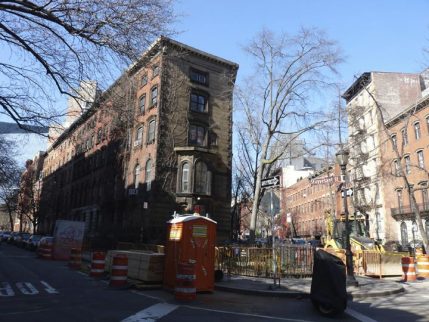 10th Street - Forgotten New York