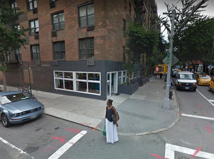 10th Street - Forgotten New York
