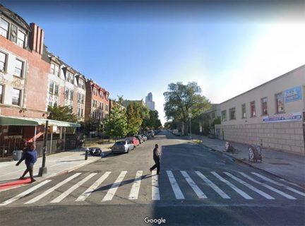 Linden Boulevard - Forgotten New York