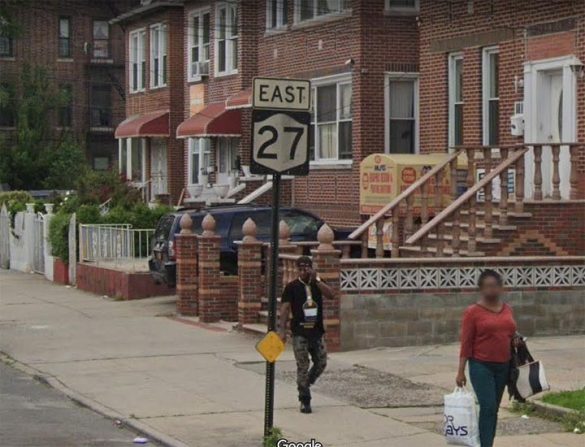 Linden Boulevard - Forgotten New York