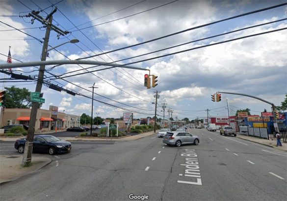 Linden Boulevard - Forgotten New York