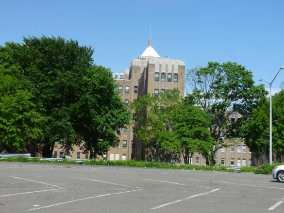 Fort Wadsworth - Forgotten New York