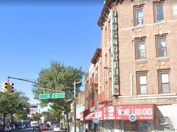 Brooklyn A to Z - Forgotten New York
