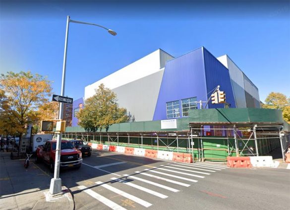 Brooklyn A to Z - Forgotten New York