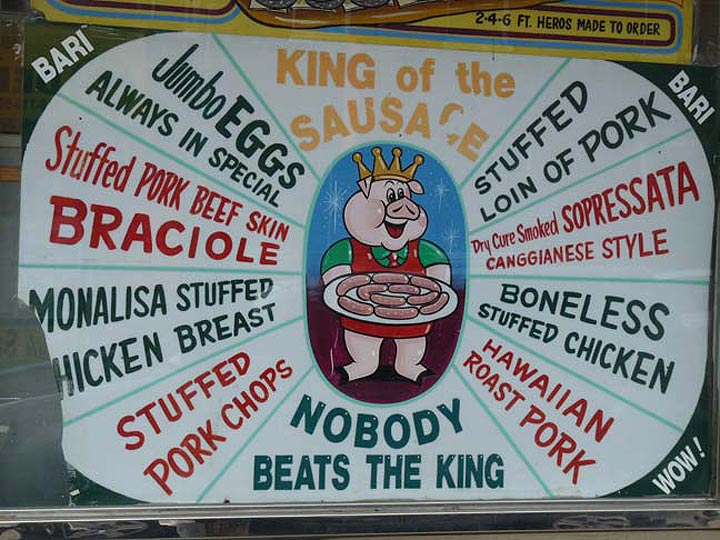 Brooklyn A to Z - Forgotten New York