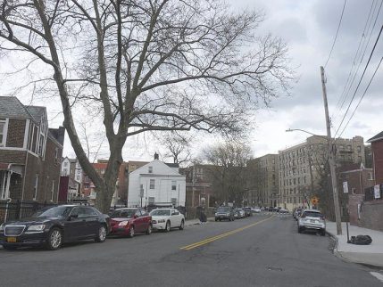 Williamsbridge walk - Forgotten New York
