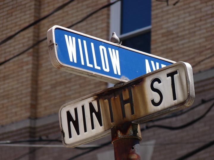 Willow Pharmacy - Forgotten New York