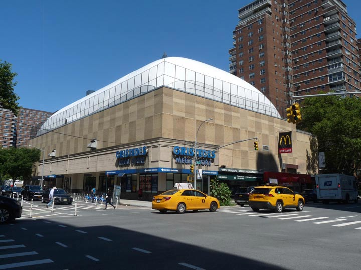 26th Street - Forgotten New York