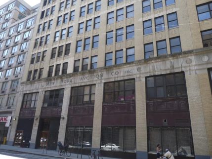 26th Street - Forgotten New York