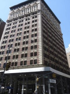 26th Street - Forgotten New York