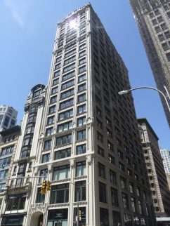 26th Street - Forgotten New York