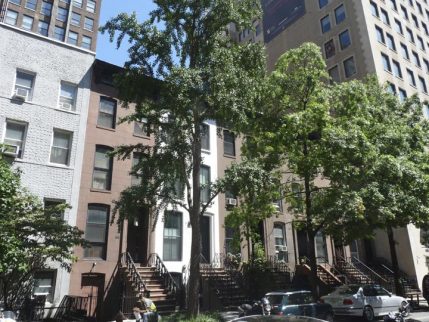 26th Street - Forgotten New York