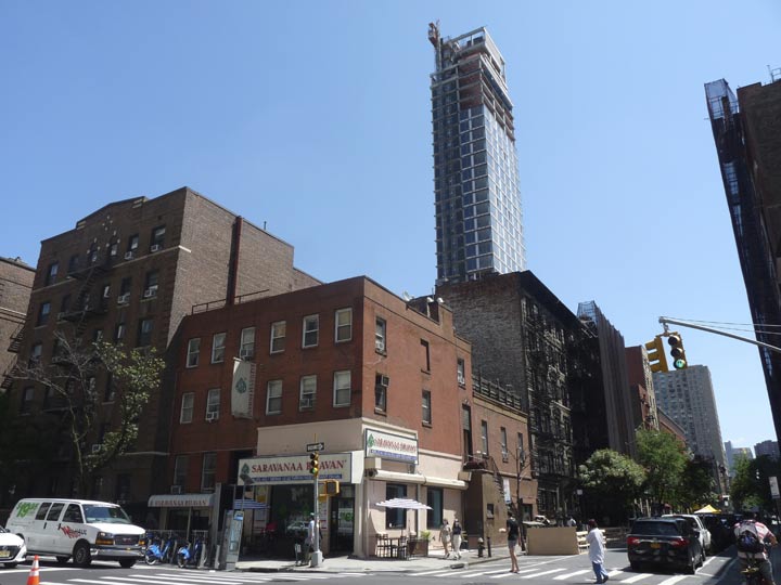 26th Street - Forgotten New York