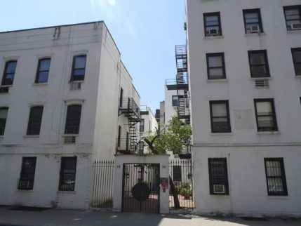 26th Street - Forgotten New York