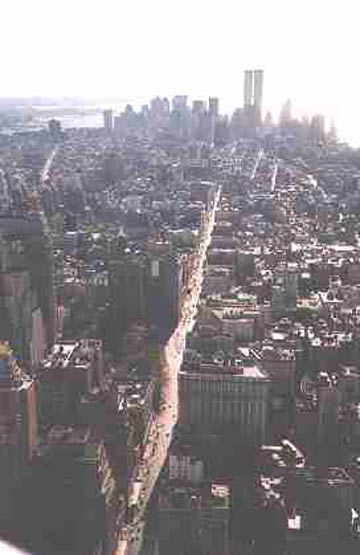 WTC Memories - Forgotten NY