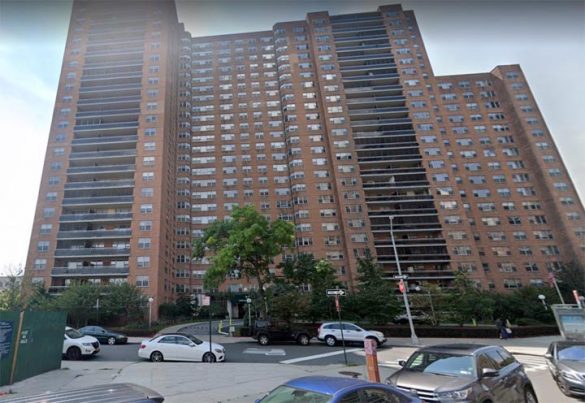 Cpt. Gerald MacDonald - Forgotten New York