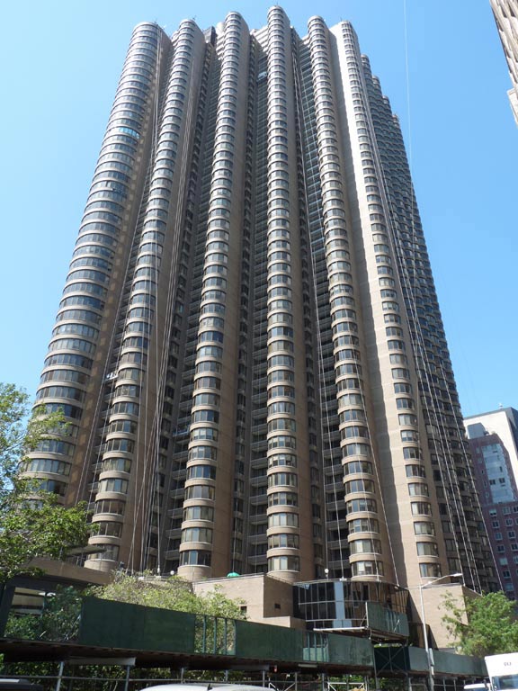 38th Street - Forgotten New York