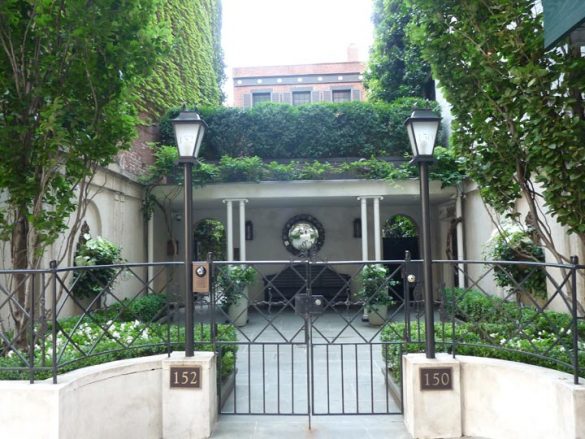 38th Street - Forgotten New York