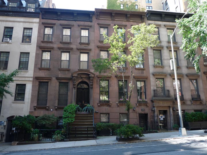 38th Street - Forgotten New York