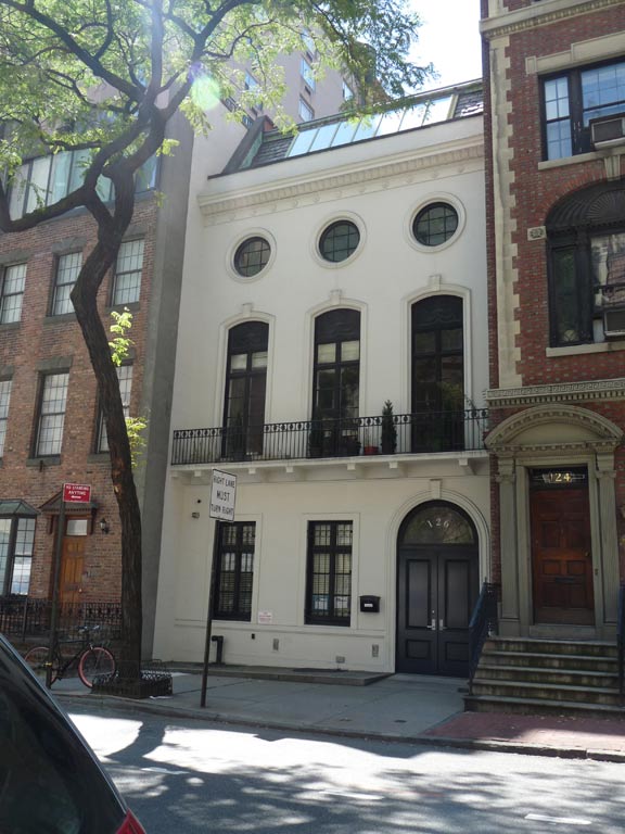 38th Street - Forgotten New York