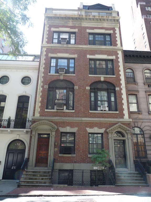 38th Street - Forgotten New York