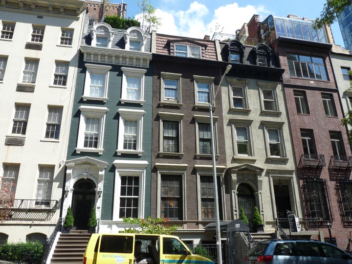 38th Street - Forgotten New York