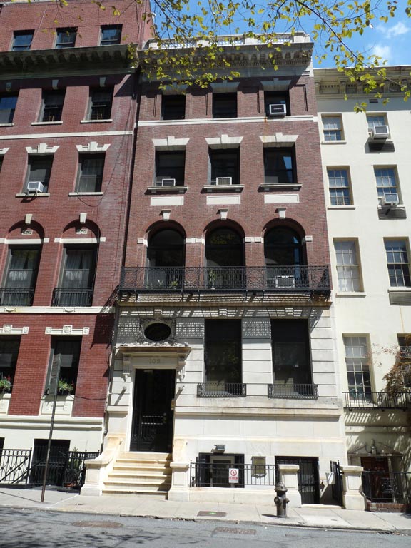 38th Street - Forgotten New York