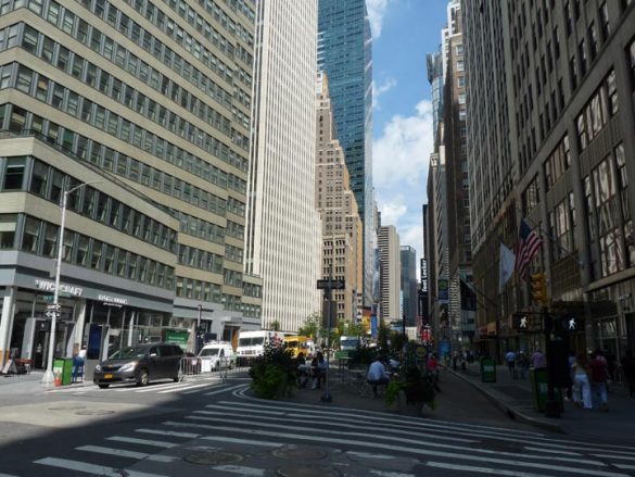 38th Street - Forgotten New York