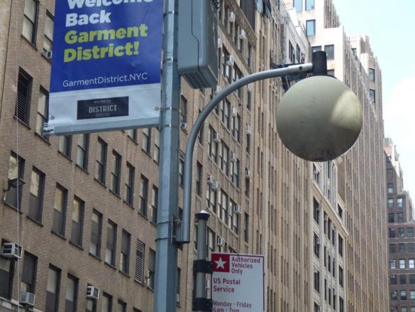 38th Street - Forgotten New York