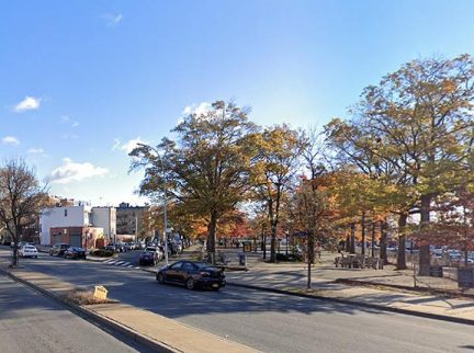 Eastern Parkway Extenson - Forgotten New York