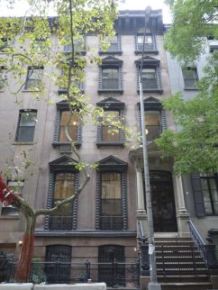 16th Street - Forgotten New York