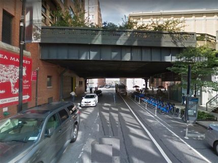 16th STREET Part 2 - Forgotten New York