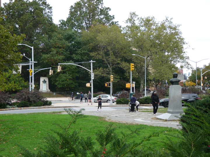 John F. Kennedy - Forgotten New York