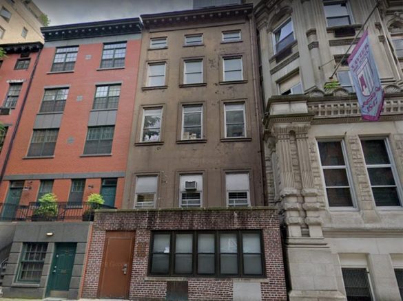 16th STREET Part 2 - Forgotten New York