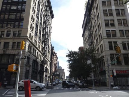 3rd STREET, Manhattan - Forgotten New York